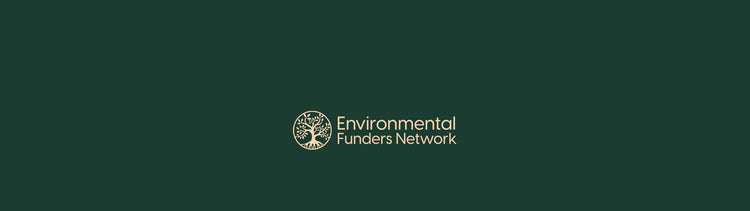 Environmental Funders Network - 10 Percent for the Ocean